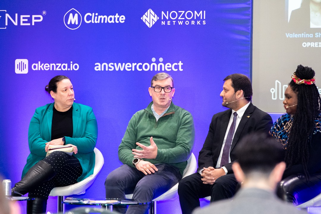 London Proptech Show