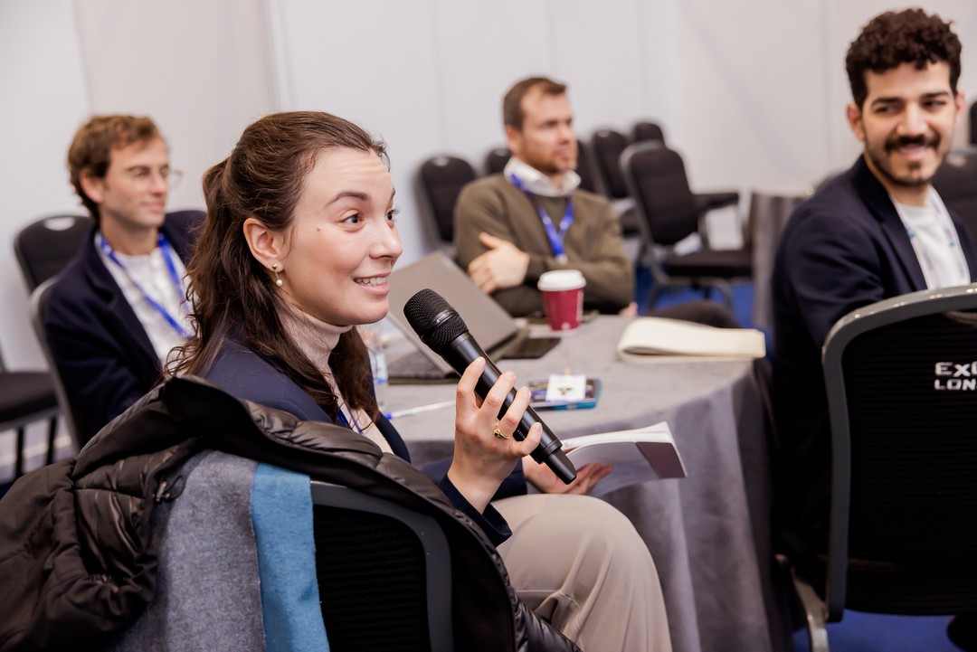 London Proptech Show