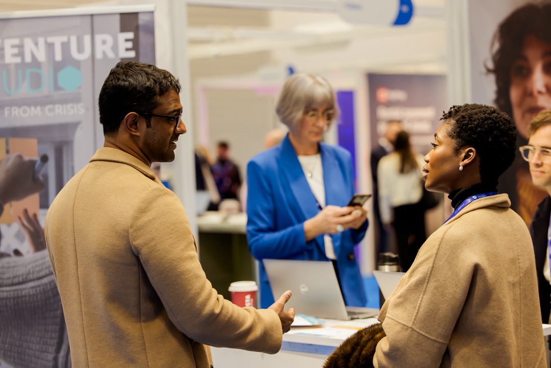 London Proptech Show
