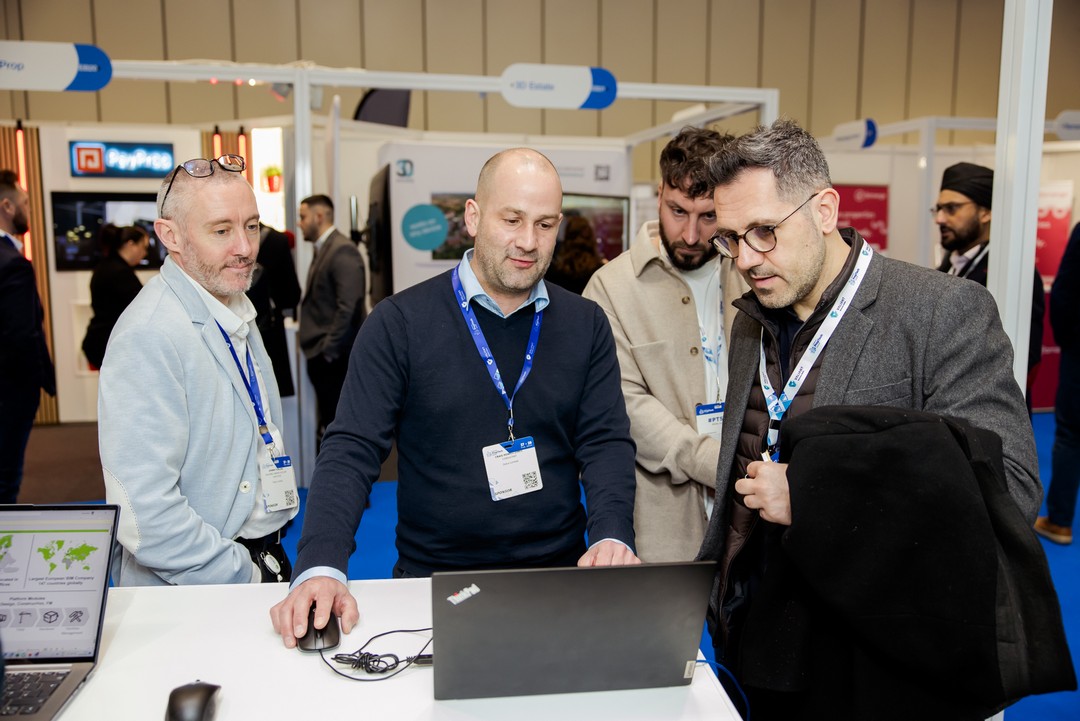 London Proptech Show