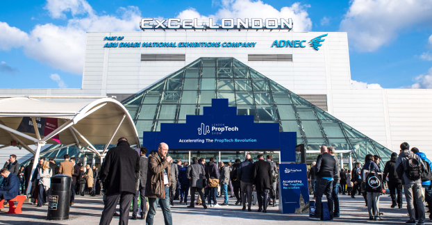 London Proptech Show