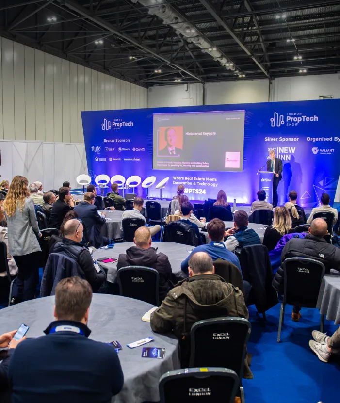 London Proptech Show