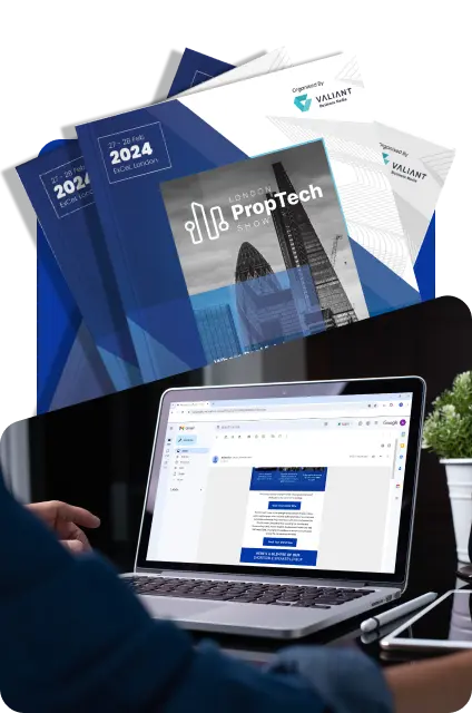 London Proptech Show