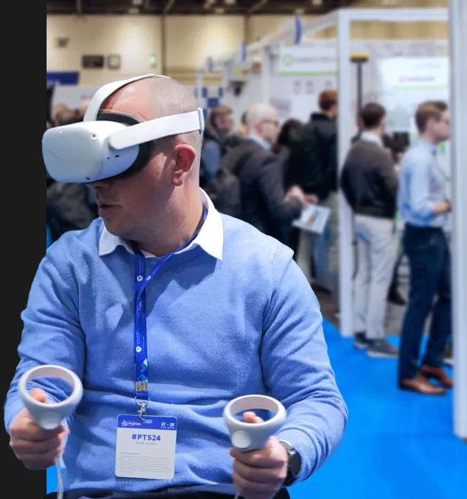 London Proptech Show