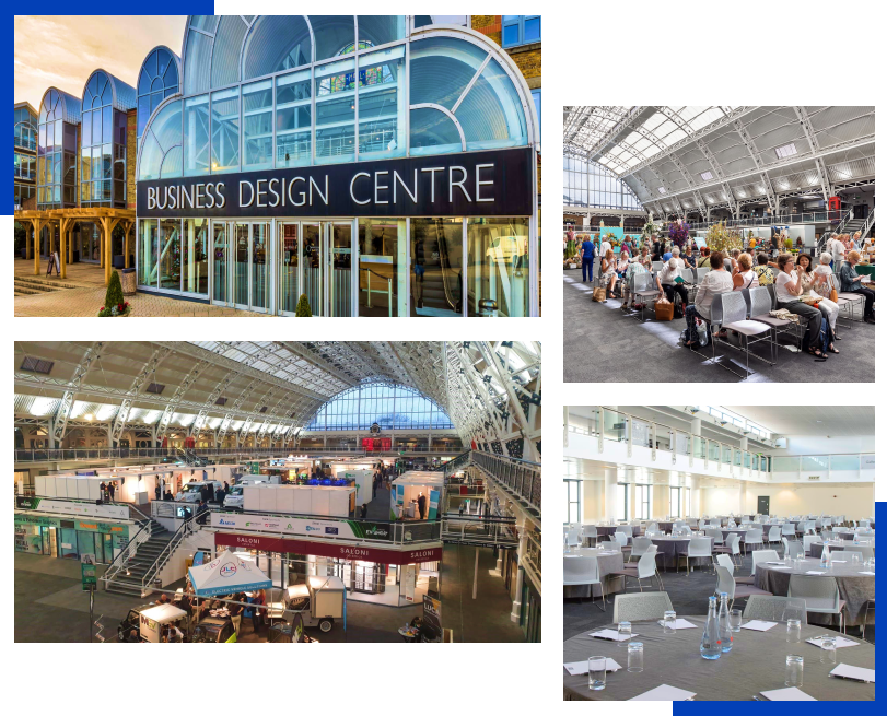 London Proptech Show