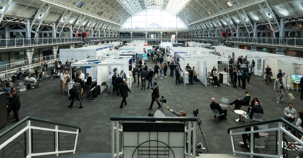 London Proptech Show